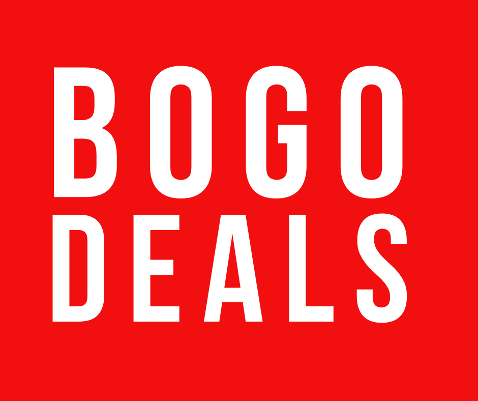 BOGO – Max Muscle Orlando